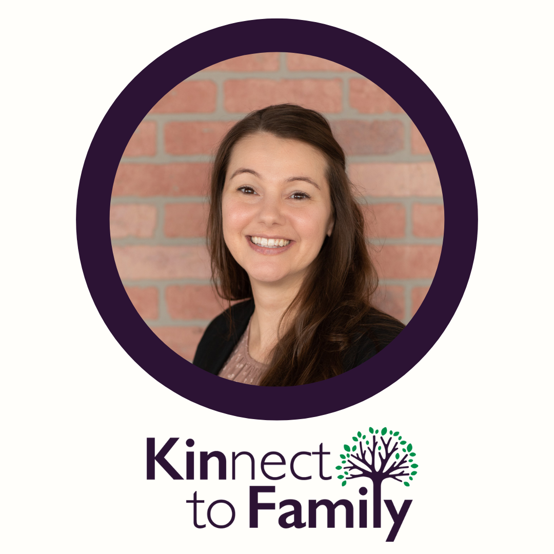 Staff spotlights - Kinnect