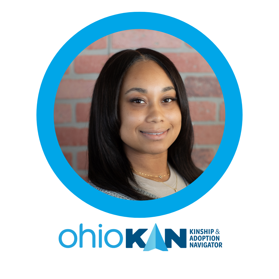 Staff spotlights - Kinnect