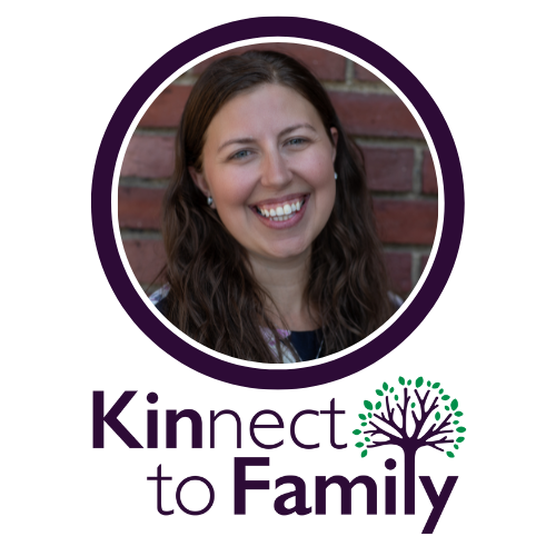 Staff spotlights - Kinnect